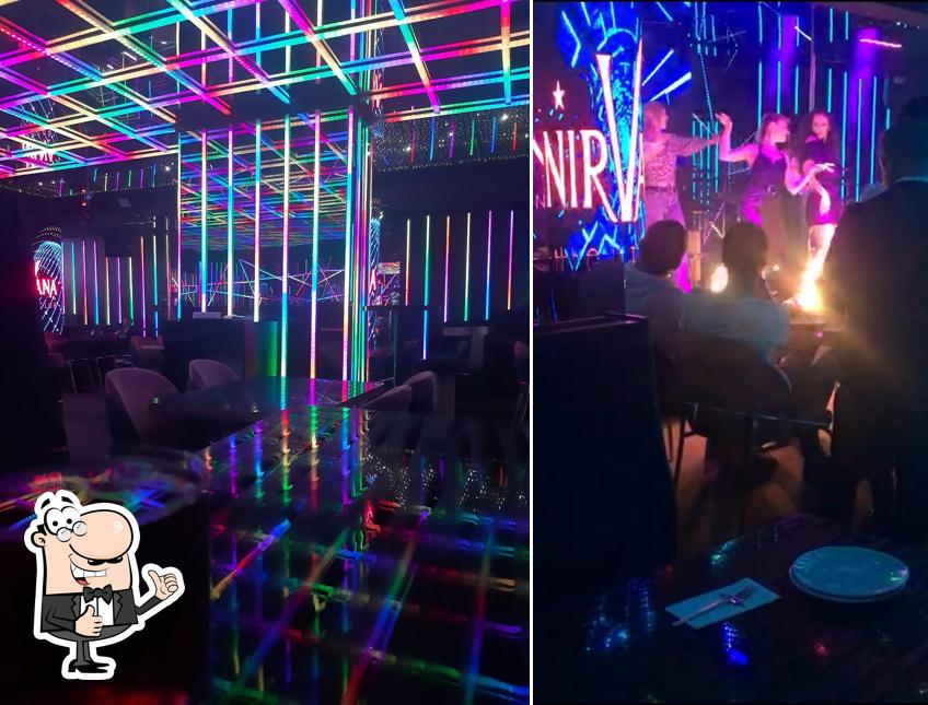 Nirvana Night Club, Ankara - Restaurant reviews