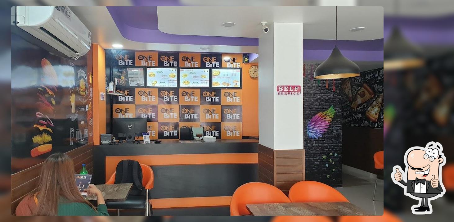 One Bite restaurants in Imphal, summer 2024 - Restaurant Guru