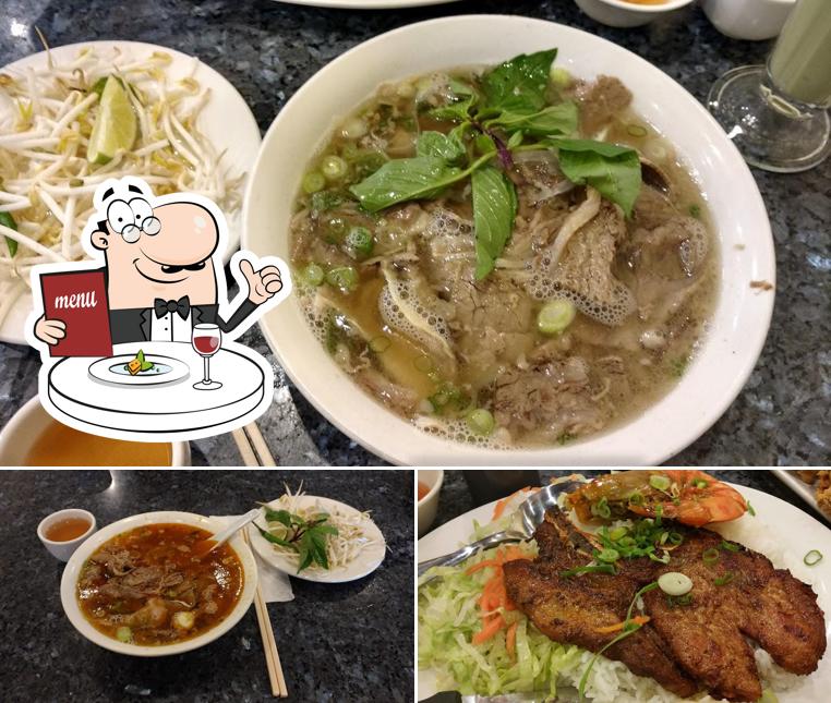 Pho 88, Toronto - Restaurant menu, prices and reviews