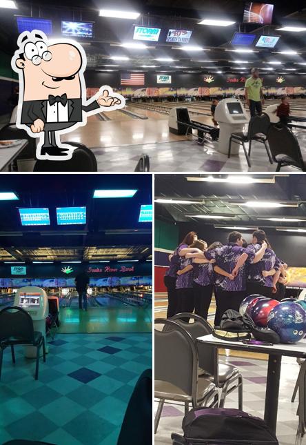 Snake River Bowl, 725 Minidoka Ave in Burley - Restaurant reviews
