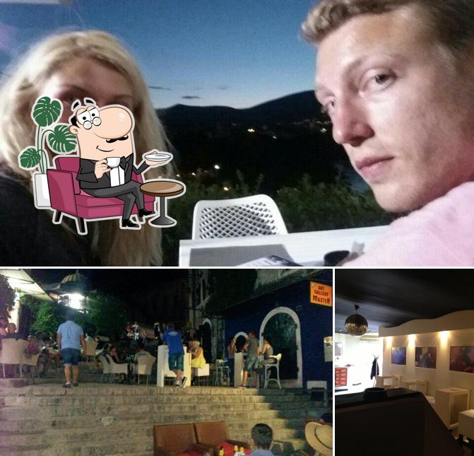 Bijeli bar, Mostar - Restaurant menu, prices and reviews