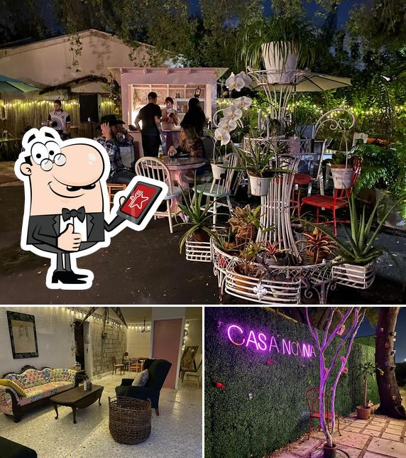 Casa Nonna in Miami - Restaurant reviews