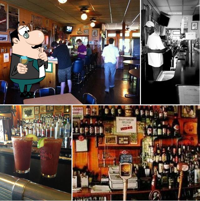 City View Tavern, Cincinnati - Restaurant menu, prices and reviews