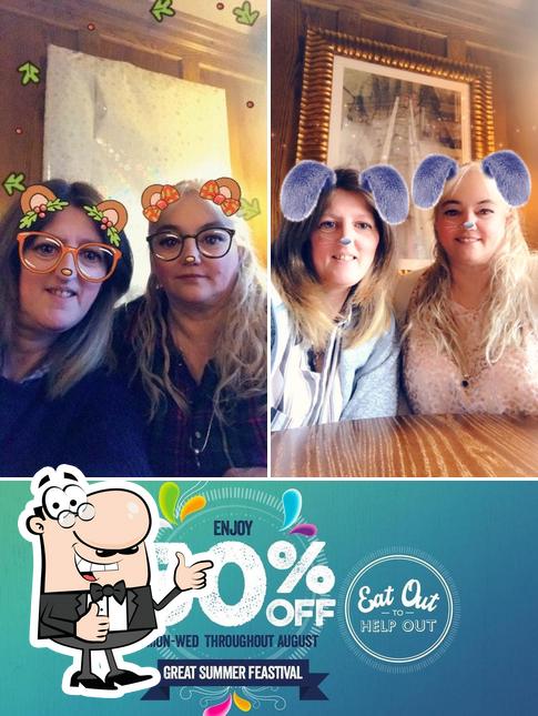 Fieldfare in Chorley - Restaurant menu and reviews