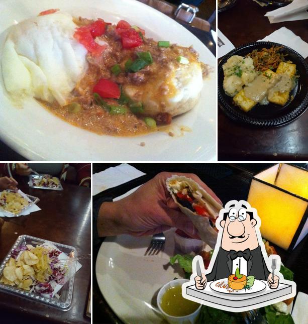 MOTR Pub in Cincinnati - Restaurant menu and reviews