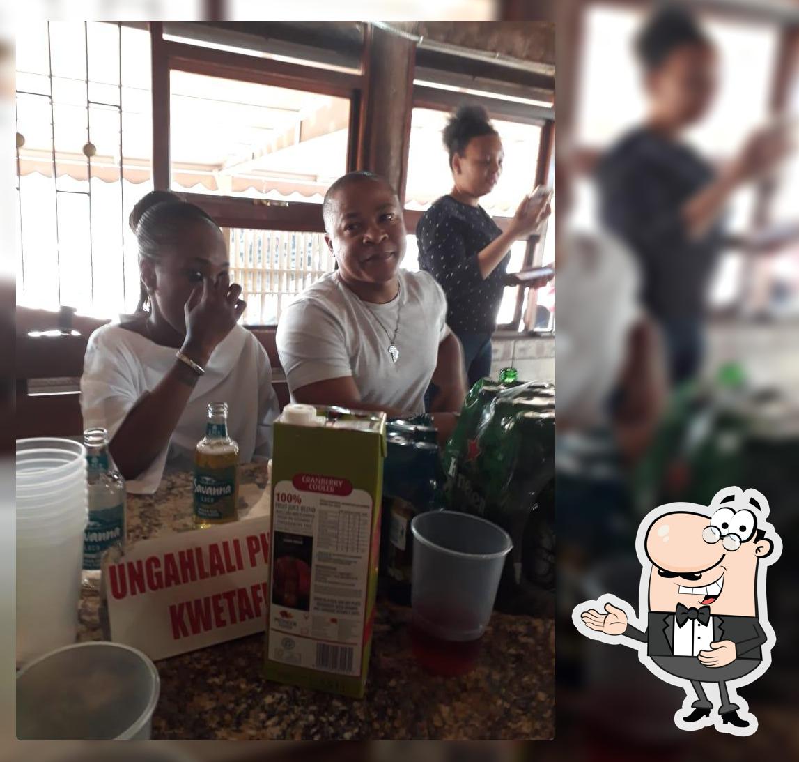 Mzansi Sheeben pub & bar, Johannesburg - Restaurant reviews