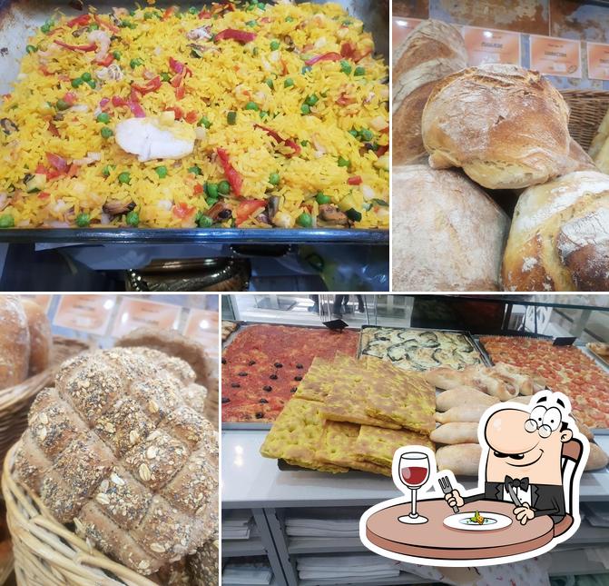 Panificio Martina Bakery & Coffee, Mailand - Speisekarte, Preise und ...