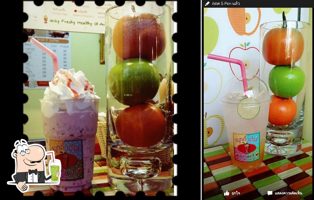 Smoothies House pub & bar, Lampang - Restaurant reviews