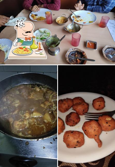 RADHA SWAMI FOOD CORNER, Goalpara - Restaurant menu, prices and reviews