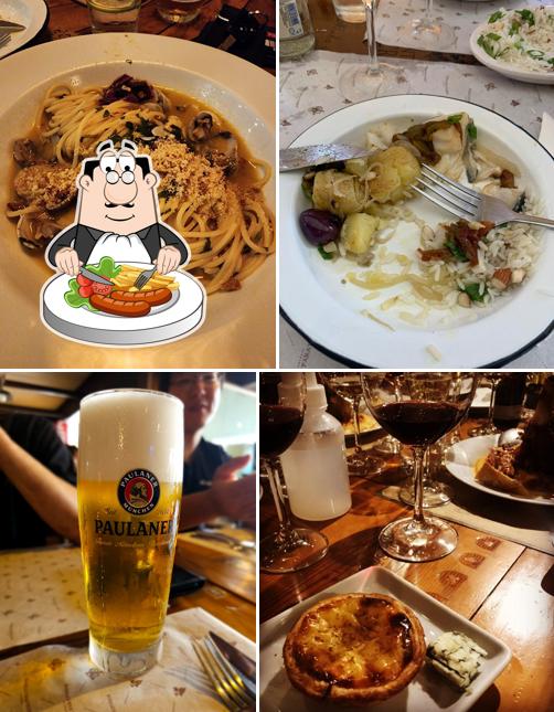 Adega Paratodos pub & bar, Botucatu - Restaurant menu and reviews