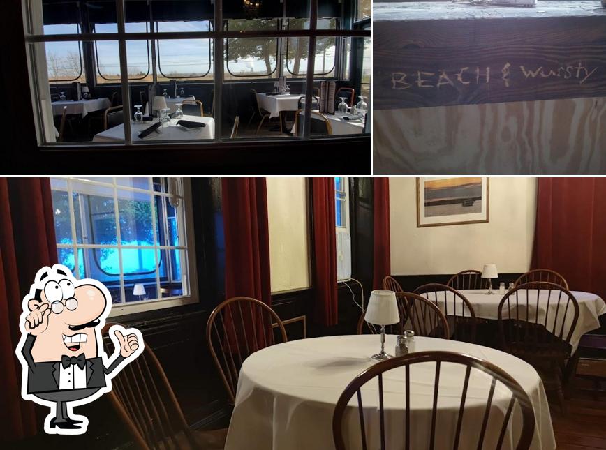 Augustine Tavern, Port Penn - Restaurant menu, prices and reviews