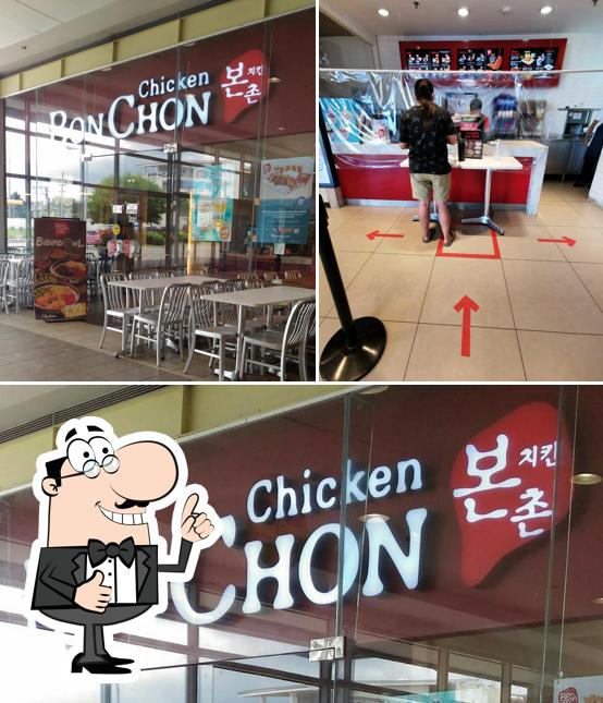 BonChon - SM City Batangas restaurant, Batangas - Restaurant reviews