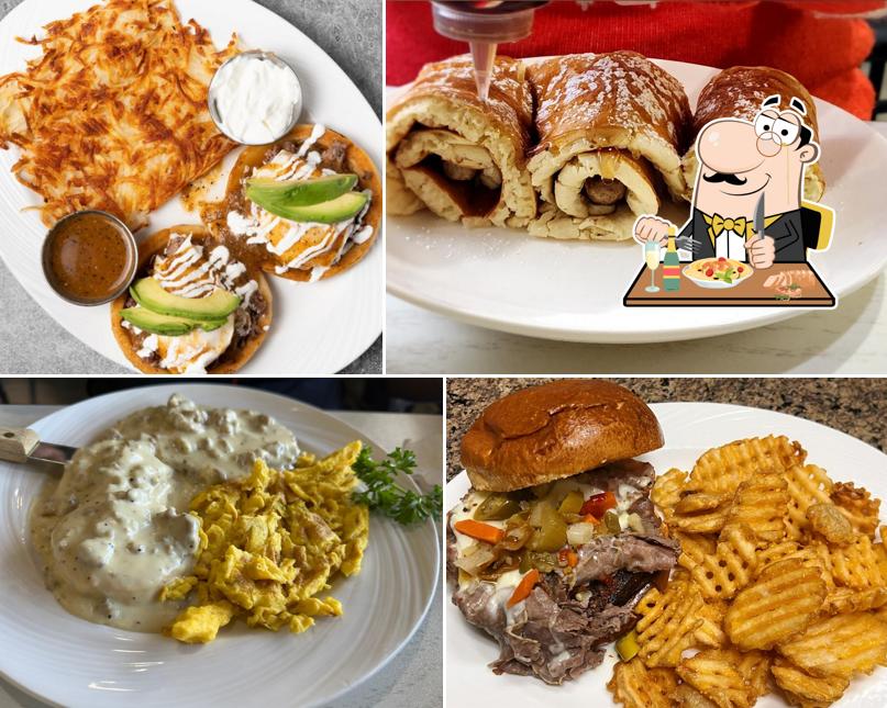 North Aurora Breakfast Club, North Aurora - Restaurant menu, prices and ...