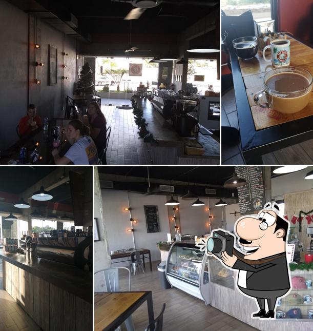 Cabo Coffee Company, Cabo San Lucas - Restaurant reviews