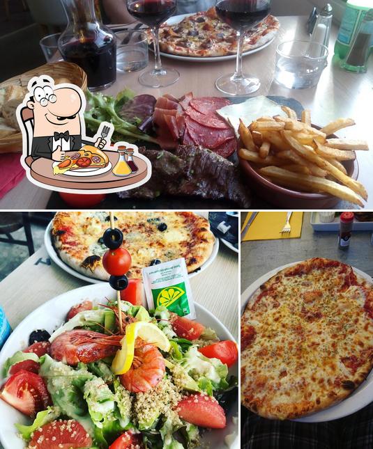 Café Lily, Hendaye - Restaurant reviews