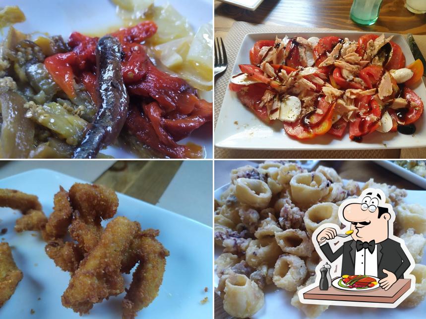 Top 5 restaurants with fish in Sant Esteve de Palautordera, november ...