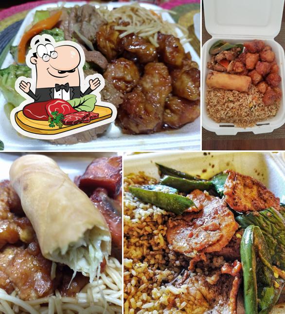 Chang Sheng Express Comida China restaurant, Leon - Restaurant reviews