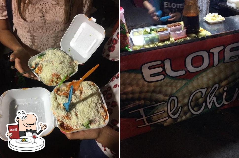 Elotes restaurant, Zapopan - Restaurant reviews