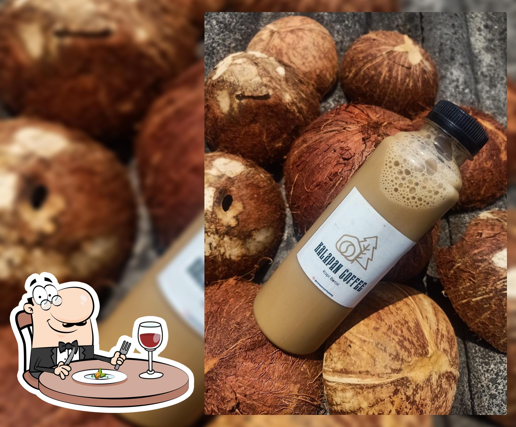 Es Teh Kopi Kalapan, Soreang