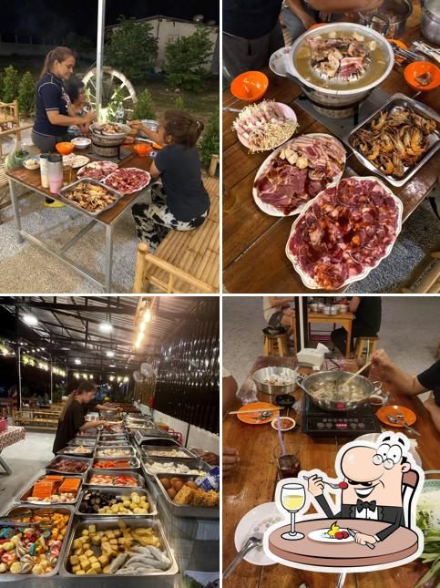Restaurante Go Grill & Seafood, Rayong - Opiniones del restaurante