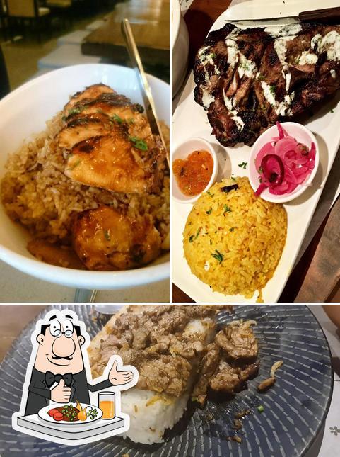 Ilaputi, Cebu City - Restaurant menu, prices and reviews