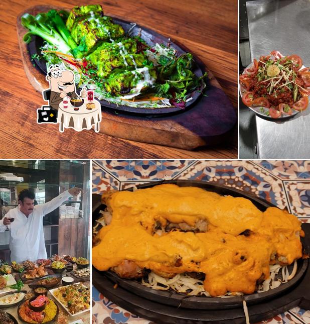 KK's Rutba Gazeebo, Thane - Restaurant menu and reviews