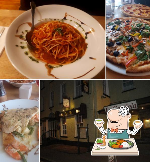La Candela, Tipperary - Restaurant menu, prices and reviews