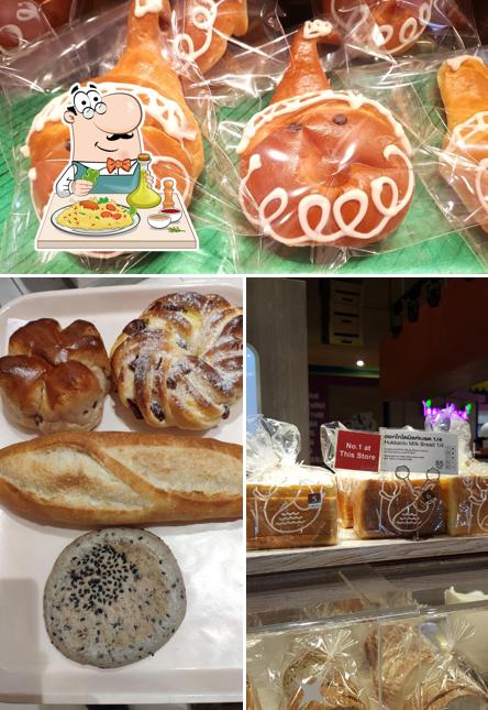 Little Mermaid, Bangkok, 693 - Restaurant reviews