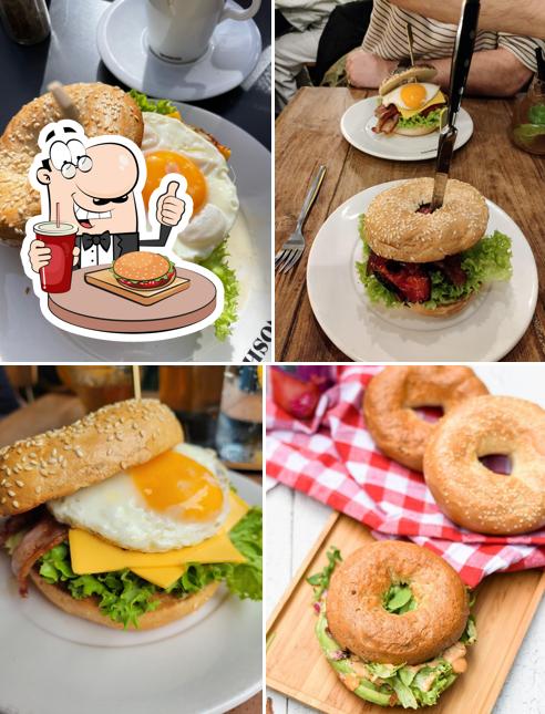 Nosh, Leuven - Restaurant menu, prices and reviews