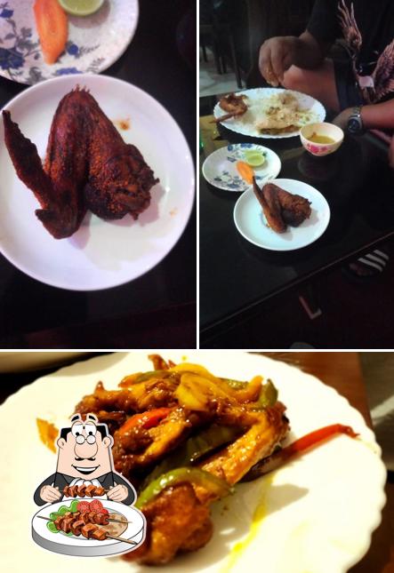 Off Road Restro and Bar, Yuksom - Restaurant menu, prices and reviews