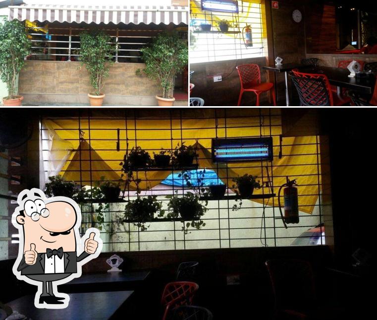 Om Uncle's Chinese Corner, Mumbai - Restaurant menu, prices and reviews