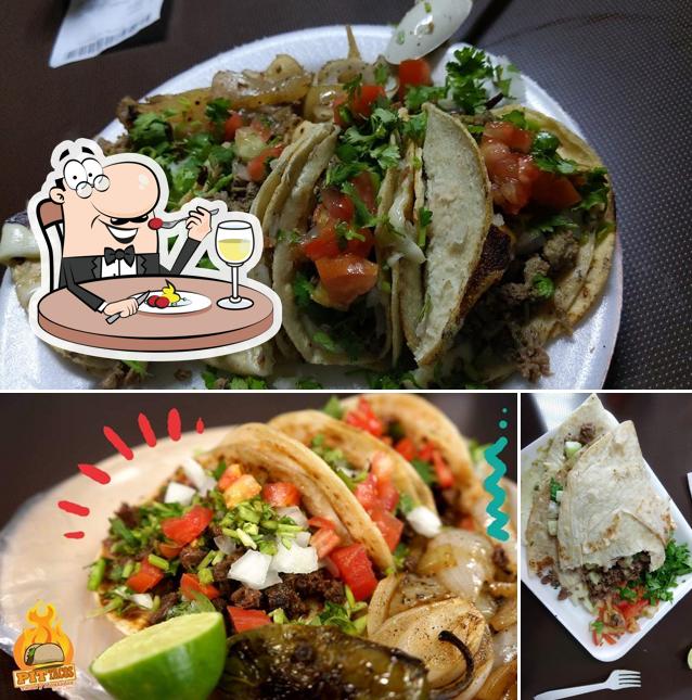 PIT-TACOS GUADALUPE restaurant, Chihuahua - Restaurant reviews