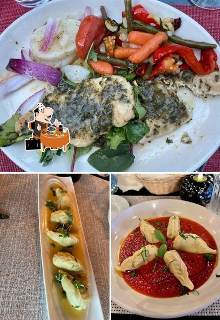 Palmina By Puglia, Palm Springs - Restaurant menu, prices and reviews