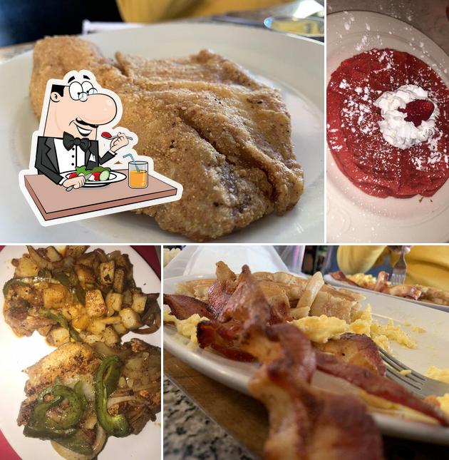 Pastime Restaurant, Miami - Restaurant menu, prices and reviews