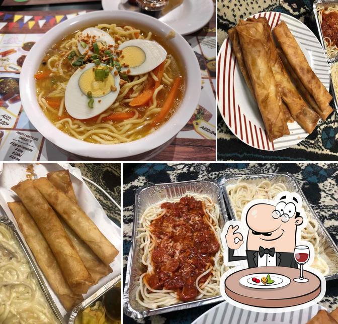 Pinoy Lamesa restaurant, Al Ain - Restaurant menu, prices and reviews