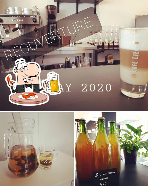 Pouce et cafés, Habay - Restaurant reviews