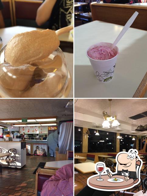Shiver Shack in Broken Arrow - Restaurant menu and reviews