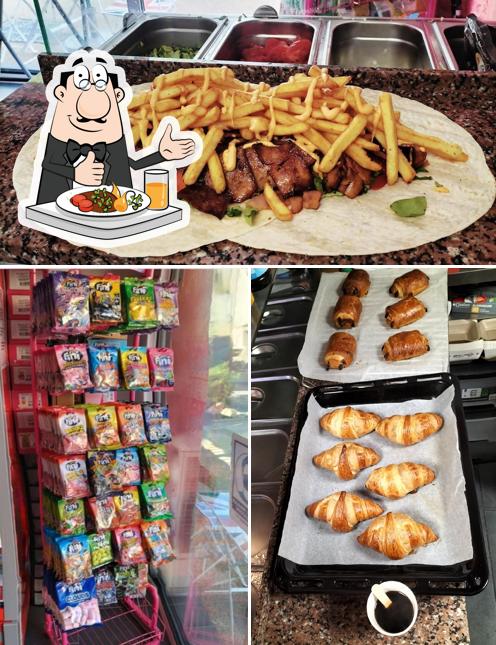 Snack le 14, Solliès-Pont - Menu du restaurant, prix et avis