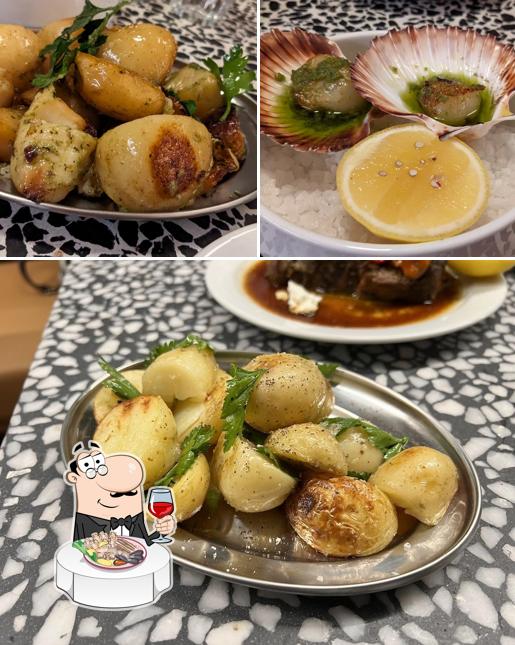 Sofia, Adelaide - Restaurant menu, prices and reviews