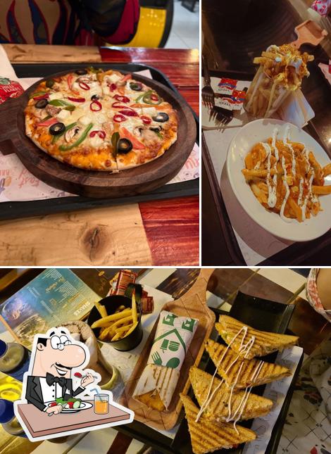 The Stoffers, Faridkot - Restaurant menu, prices and reviews