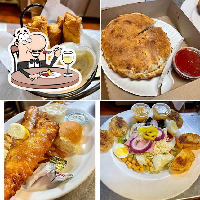 Top 7 restaurants in Olean, september 2025 - Restaurant Guru