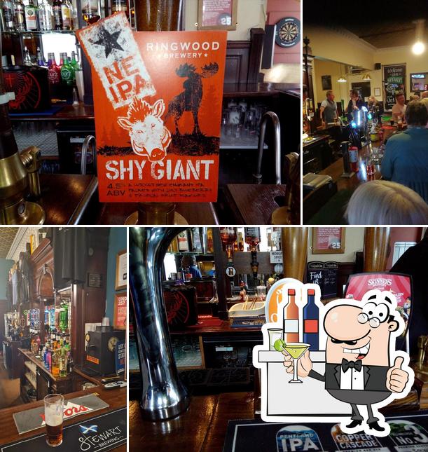 Top 7 places to eat in Peebles, october 2025 - Restaurant Guru