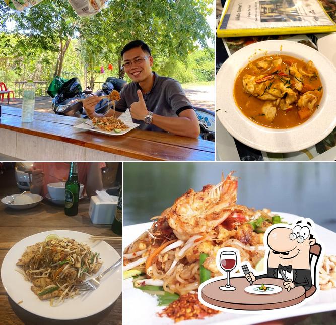 White Conner's, Bangkok - Restaurant menu, prices and reviews