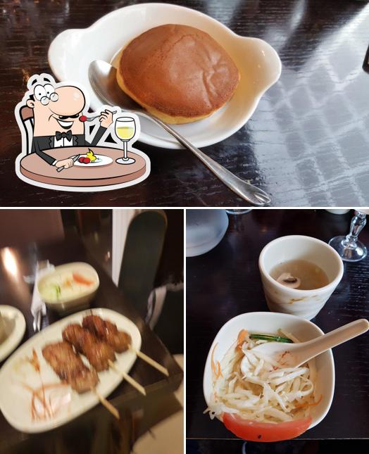 Yamagoya, Paris - Menu du restaurant, prix et avis