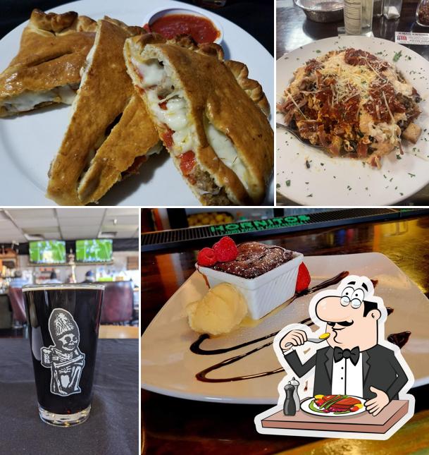 BZ's Bistro, Tucson - Restaurant menu, prices and reviews