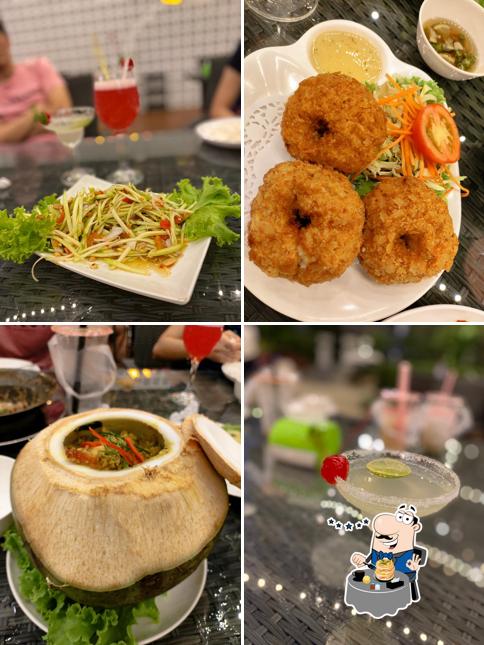 Alive Cheewit Cheewa, Hat Yai - Restaurant menu, prices and reviews
