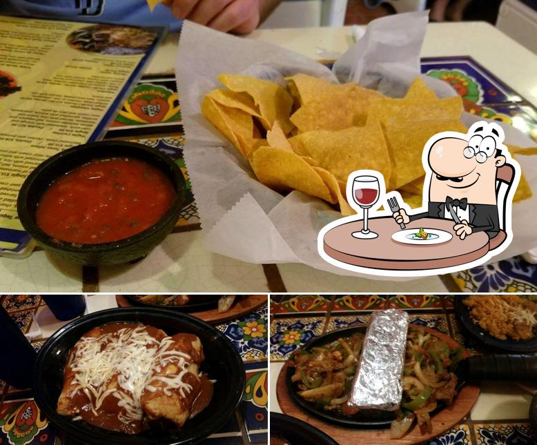Blue Tequila Mexican Restaurant, Grill & Cantina, North Port ...