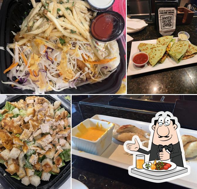 New Line Tavern in Chicago - Restaurant menu and reviews