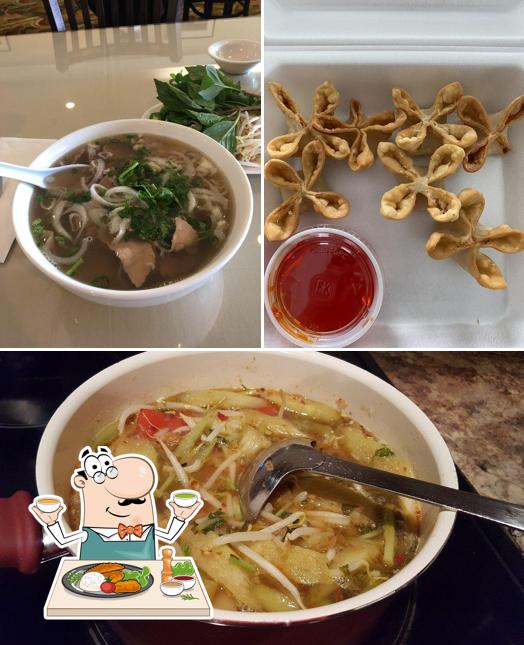 Saigon Basil in Northglenn - Restaurant reviews
