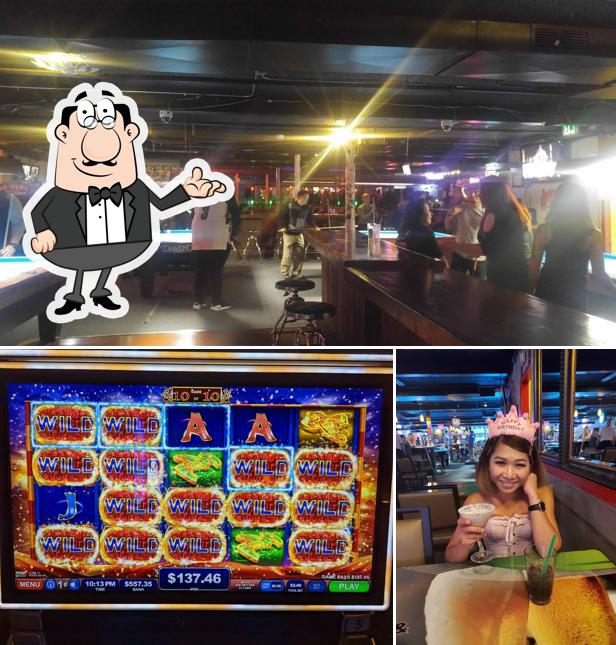 89 Sports Bar & Billiards, Aloha - Restaurant menu, prices and reviews